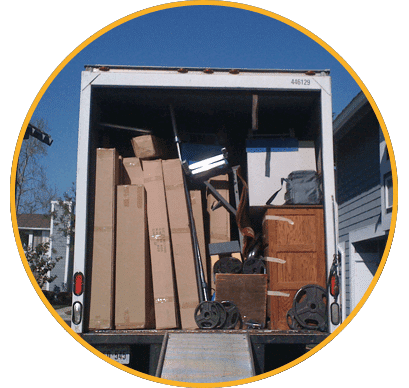 Full House Moving: #1 Rated NYC Moving Company | Movers NYC